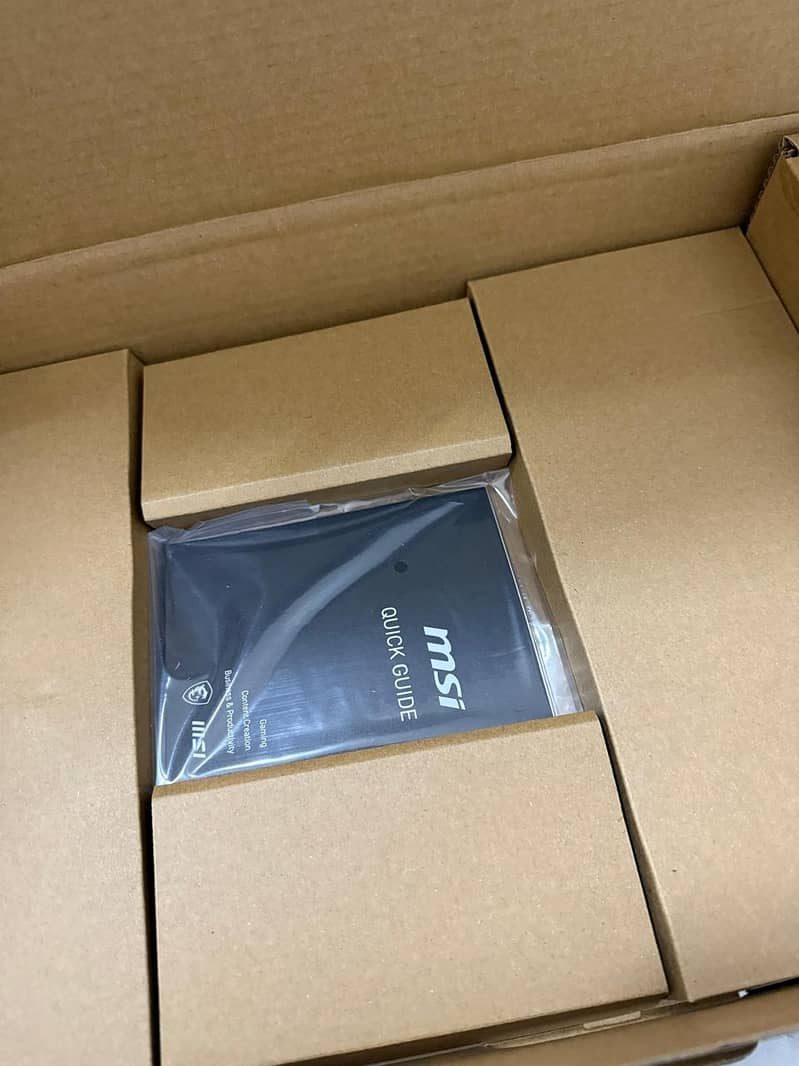 MSI Katana 15 HX – New Gaming Laptop With Box (NEGOTIABLE) - Laptops ...