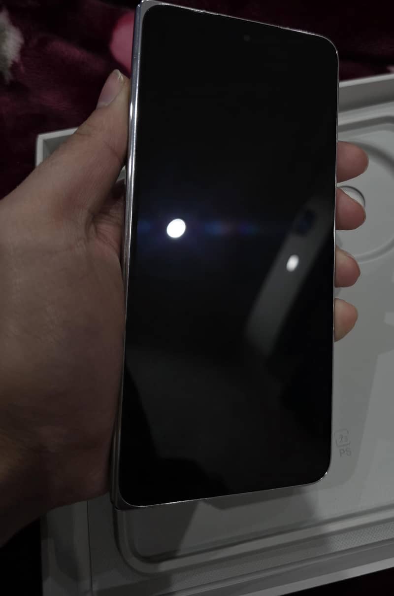 Oppo Find N5 Fold | 16GB/512GB | Non-PTA | Box Open - Mobile Phones ...