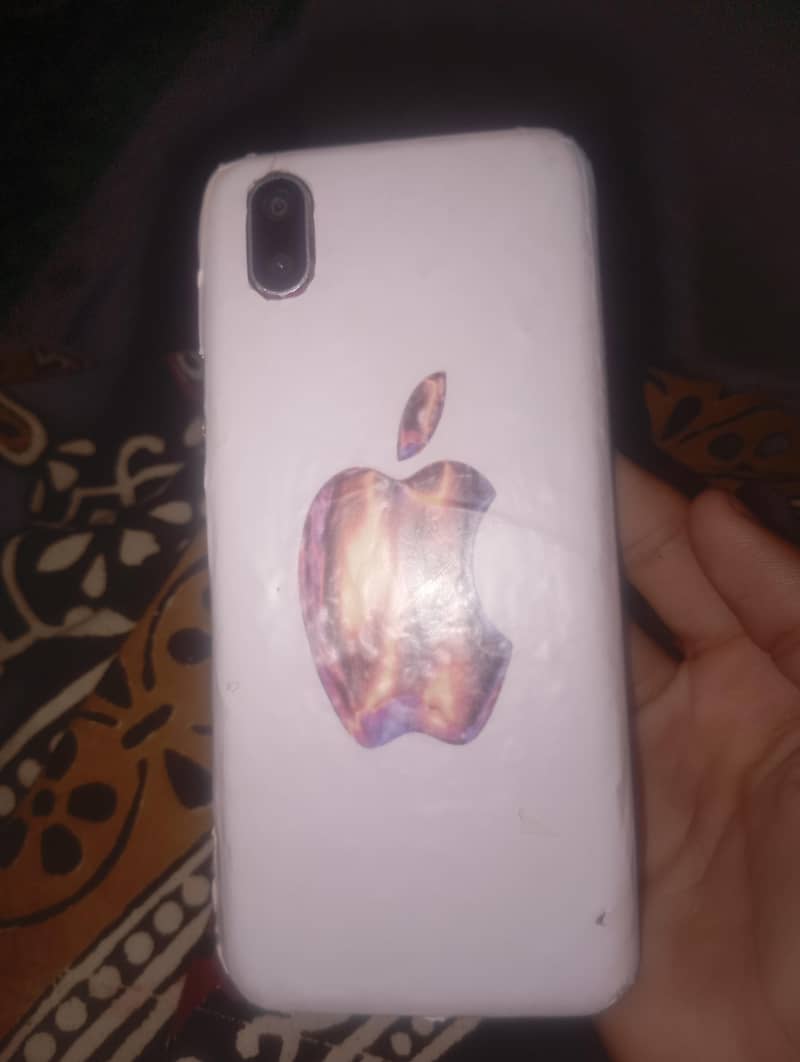 Sharp aquos R2 all ok - Mobile Phones - 1110338171