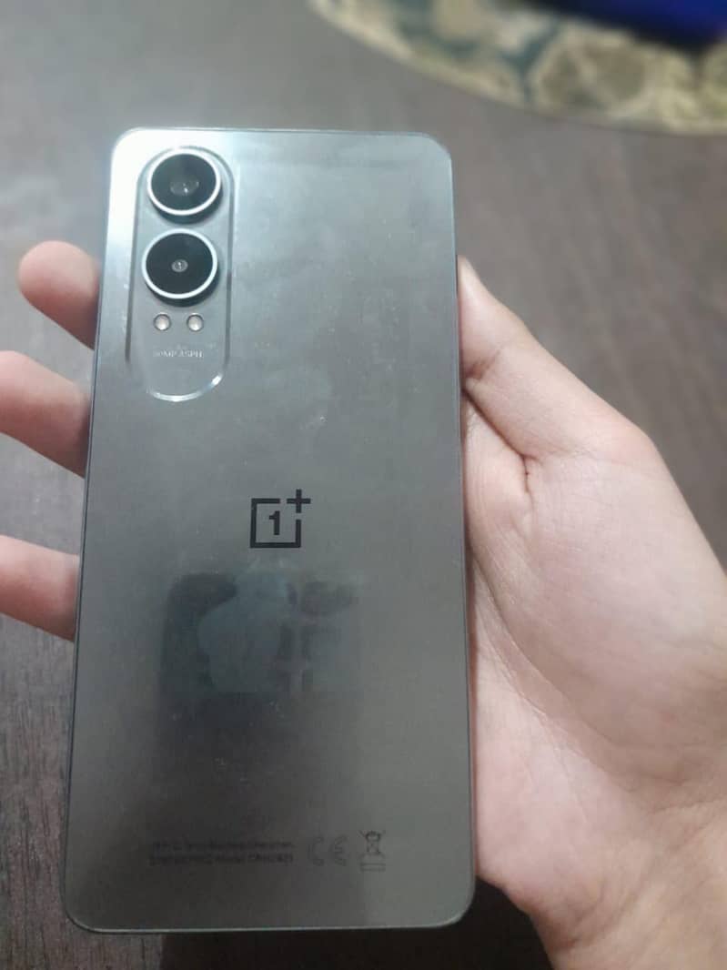 oneplus nord ce4 lite 5g - Mobile Phones - 1110339067