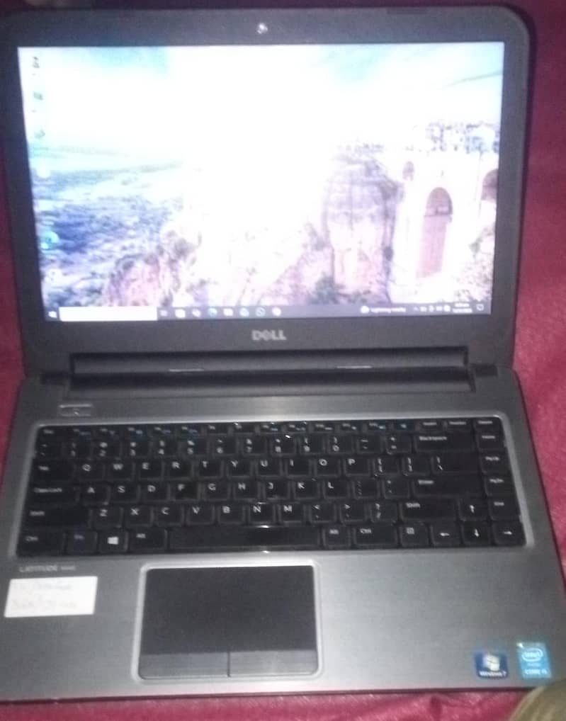 dell core i5 4gen - Laptops - 1110339263