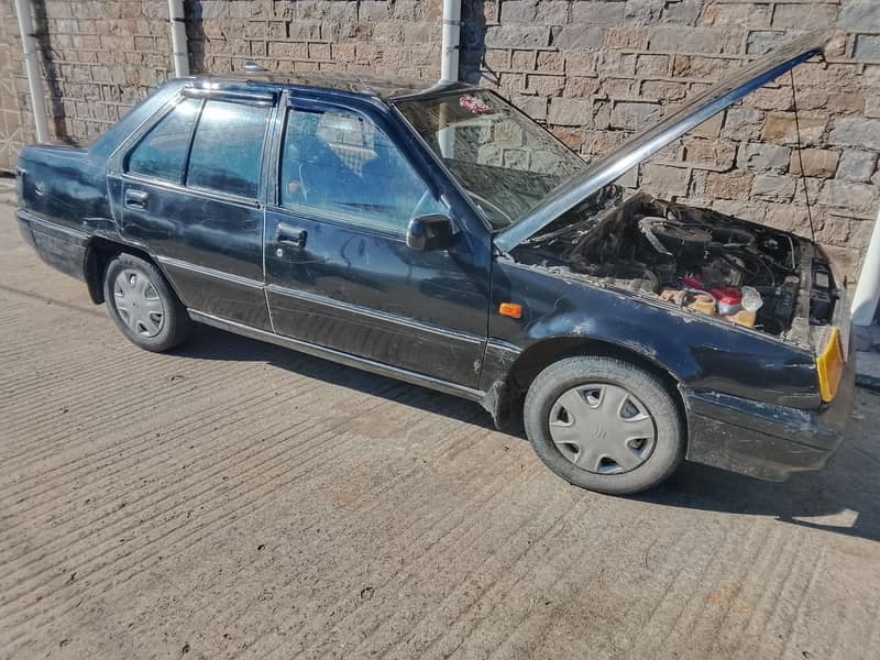 exchange with Khyber maran - Cars - 1110339859