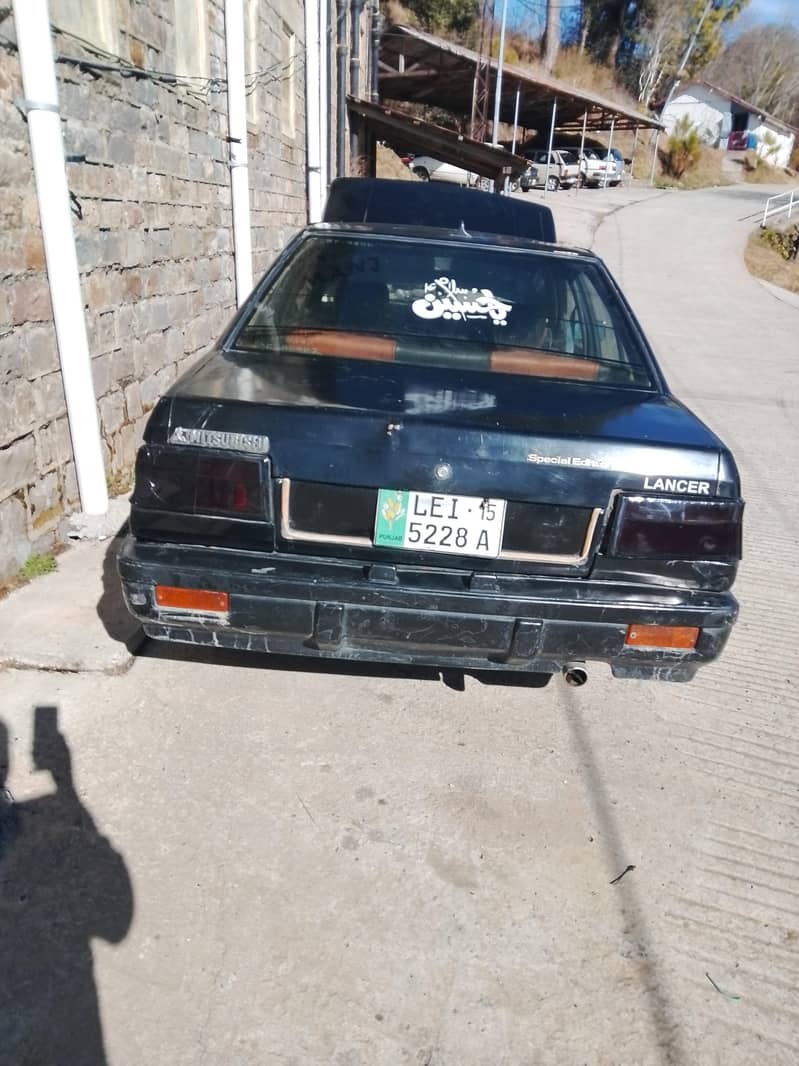 exchange with Khyber maran - Cars - 1110339859