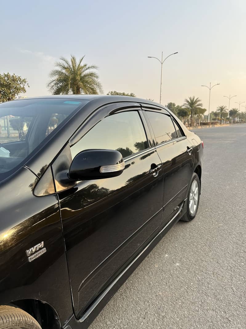 Toyota Corolla Altis Cruisetronic 1.8 - Cars - 1110339906