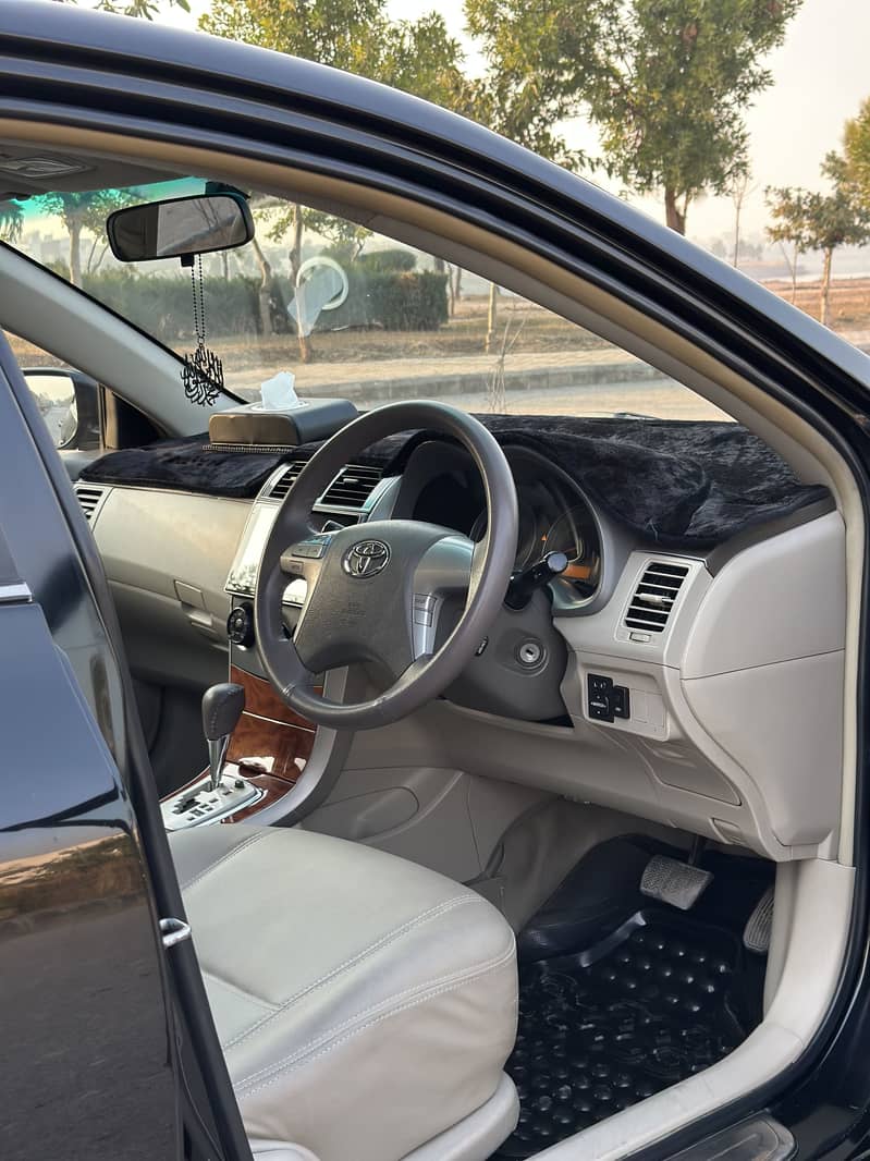 Toyota Corolla Altis Cruisetronic 1.8 - Cars - 1110339906