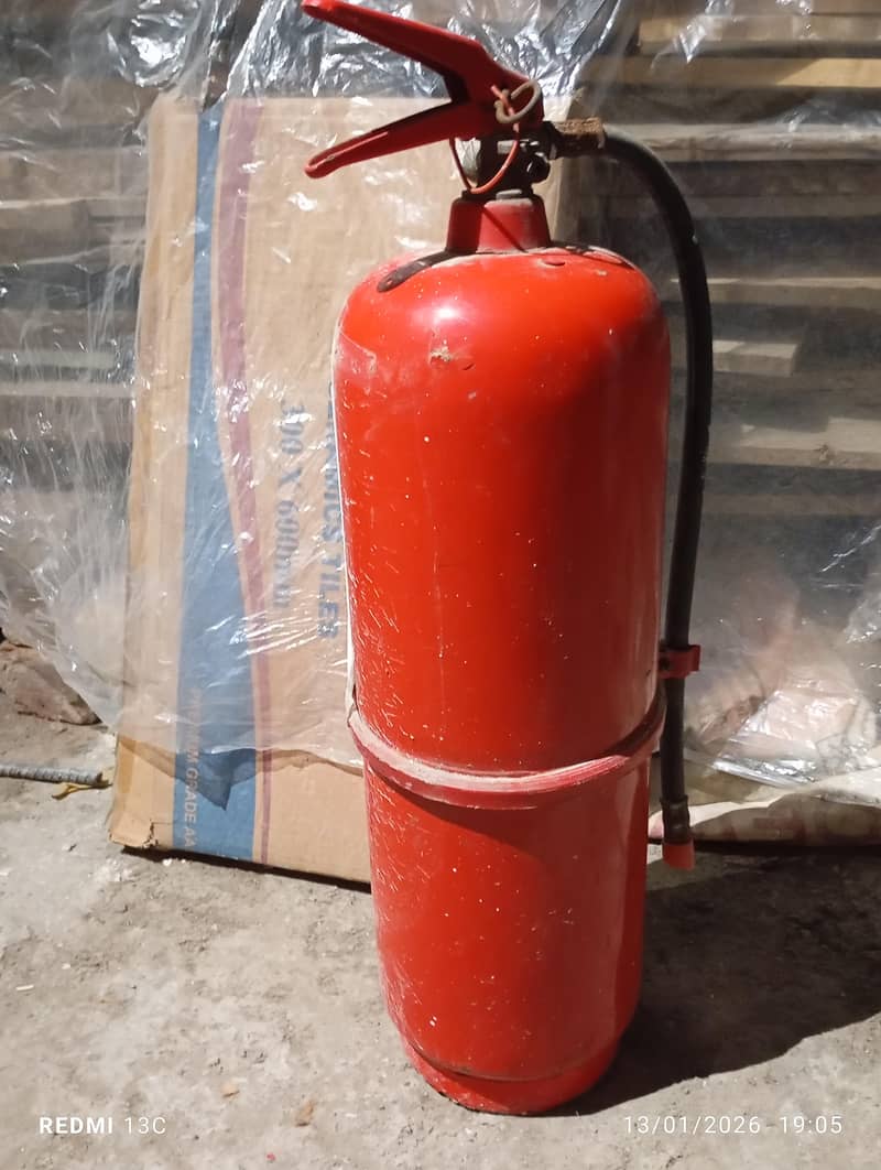 fire cylinder - Other Business & Industry - 1110340008