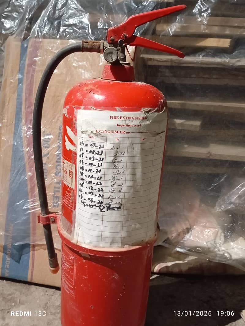fire cylinder - Other Business & Industry - 1110340008