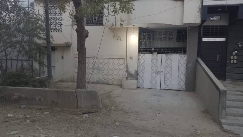 BLOCK-J UFF ETNA SASTA G+2 HOUSE SIRF 3.75 ME NORTH NAZI - Houses ...