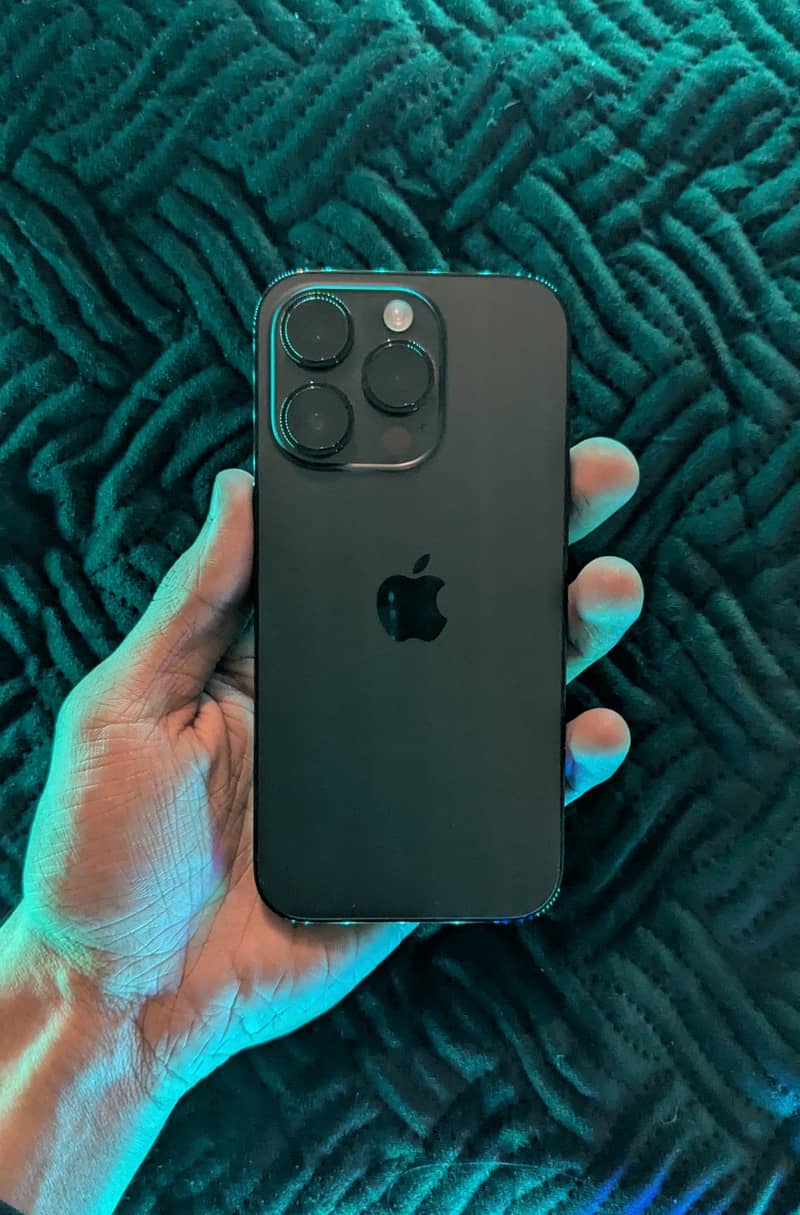 Iphone 14 Pro Max - Mobile Phones - 1110340371