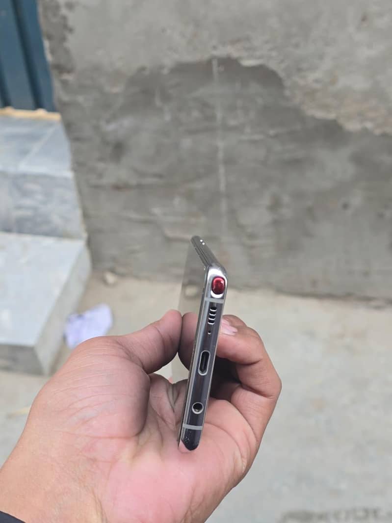 Samsung Note 10 Lite - Mobile Phones - 1110340443