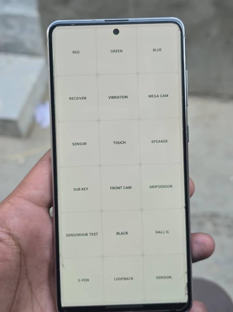 Samsung Note 10 Lite - Mobile Phones - 1110340443