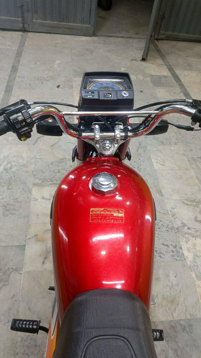 UNITED 70 CC - Standard - 1110340519