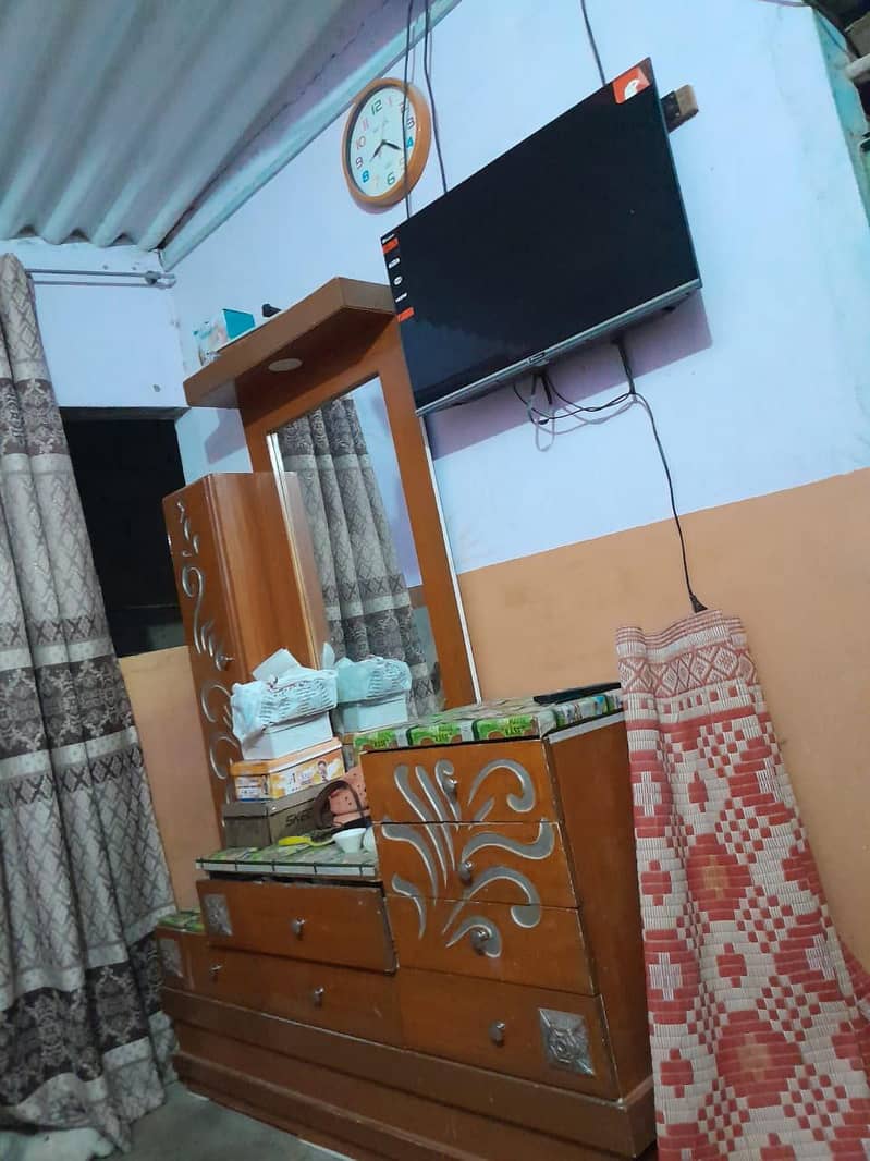 wooden furniture - Beds - 1110340581