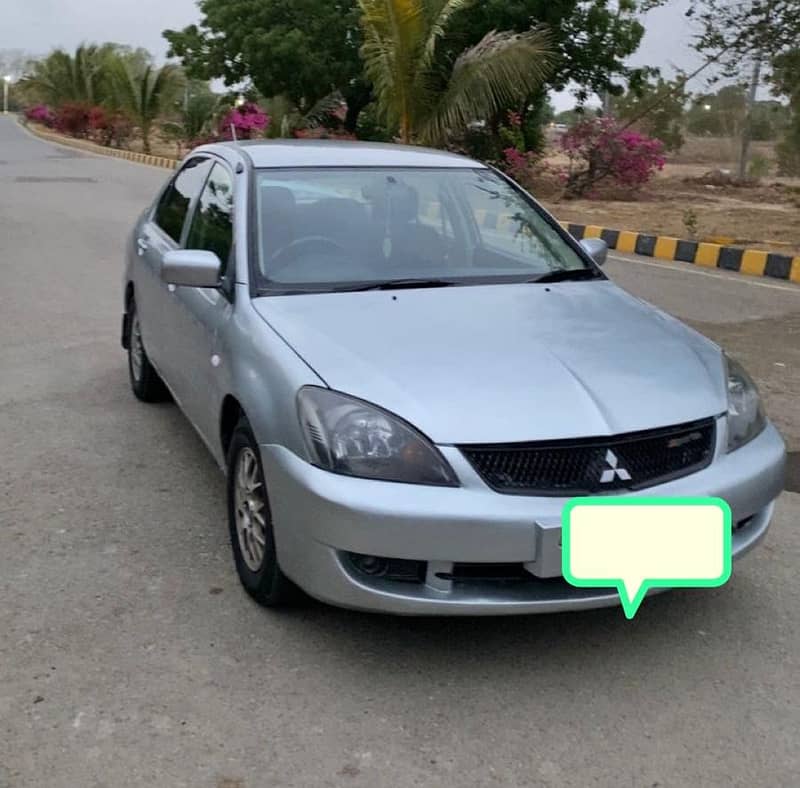 Mitsubishi Lancer 2008-2009 AC Best to GLI/XLI Honda City Liana Cultus ...