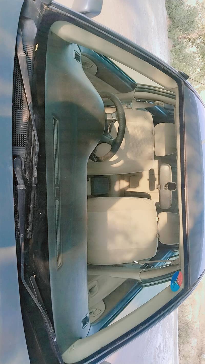 Mitsubishi Lancer 2008-2009 AC Best to GLI/XLI Honda City Liana Cultus ...