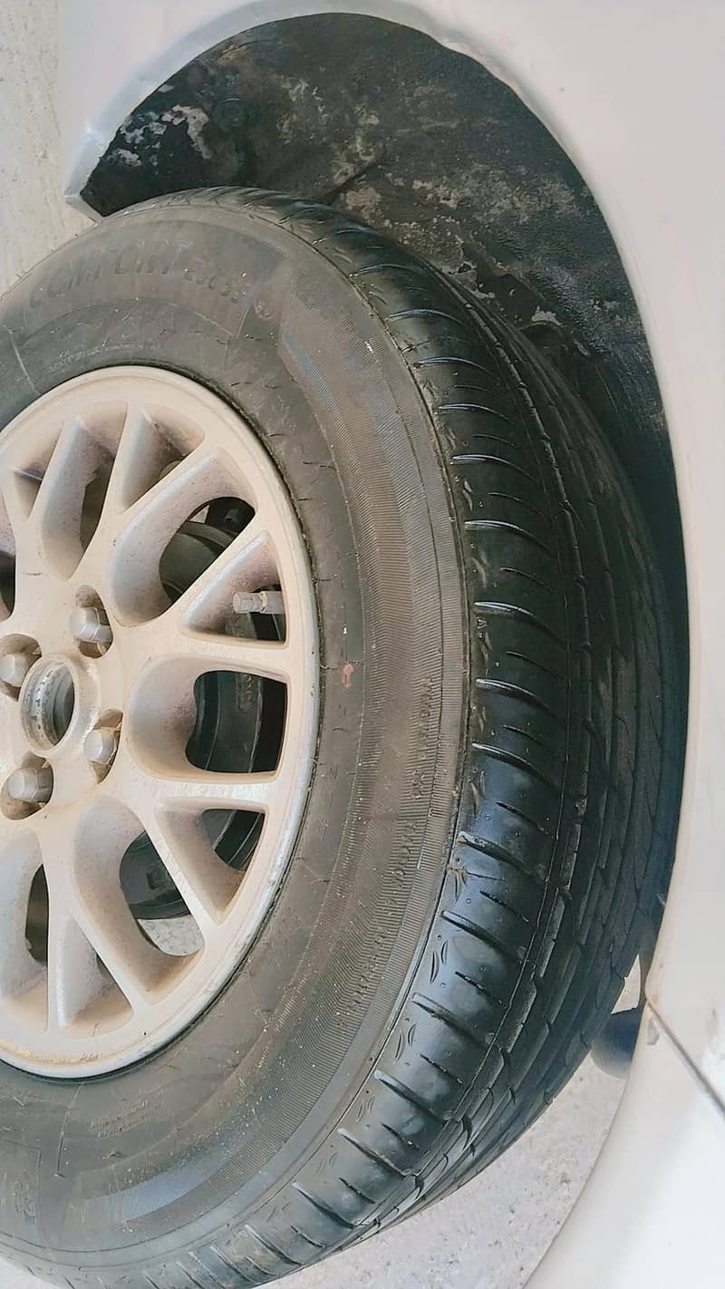 Mitsubishi Lancer 2008-2009 AC Best to GLI/XLI Honda City Liana Cultus ...