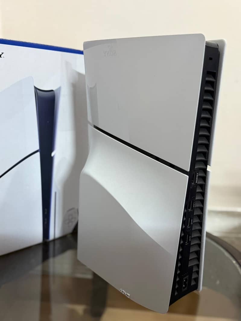 PS5 1TB Slim Disk - Gaming Consoles - 1110341473