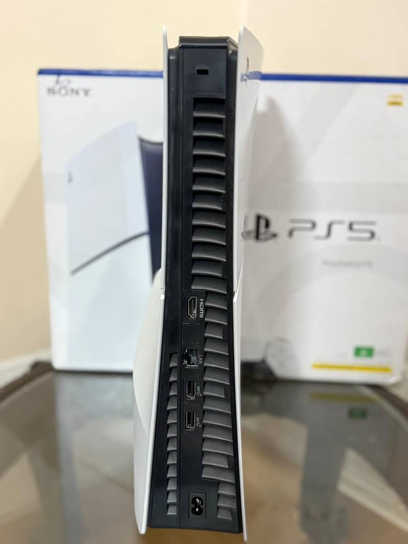 PS5 1TB Slim Disk - Gaming Consoles - 1110341473