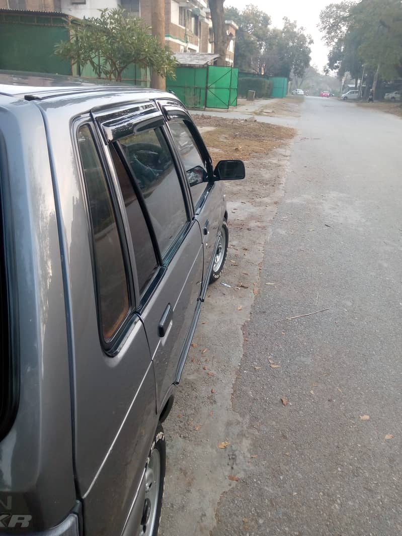 Suzuki Mehran VXR 2014 - Cars - 1110341814