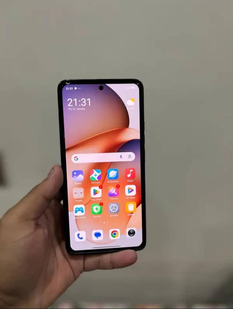 Redmi 13 Pro | 8+8GB RAM / 256GB Storage | 10/10 Condition | Full Box ...