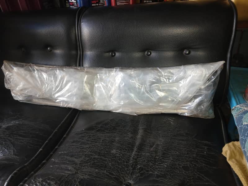 Daihatsu Move Front Simple Custom Grill - Front Grills - 1110342307