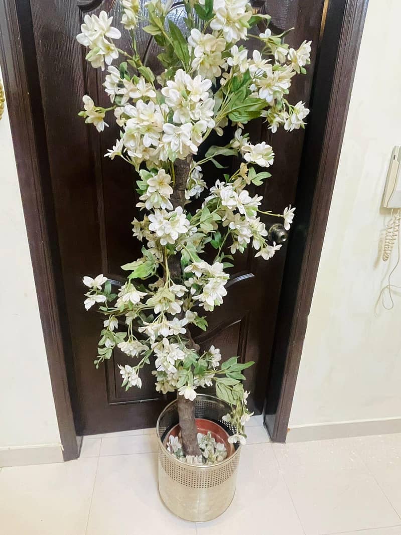 Artificial Orchid Plant for sale - Artificial Flowers & Plants - 1110342310