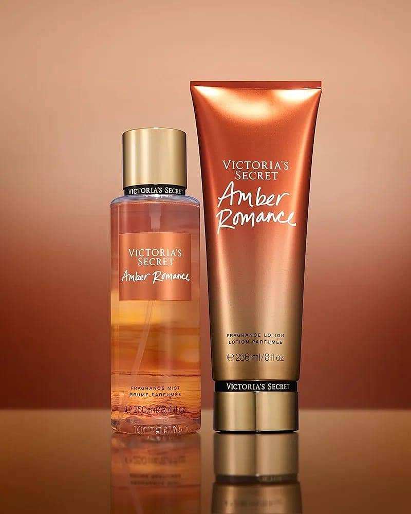 Victoria's secret perfume and body lotion-Imported & authentic - Skin ...
