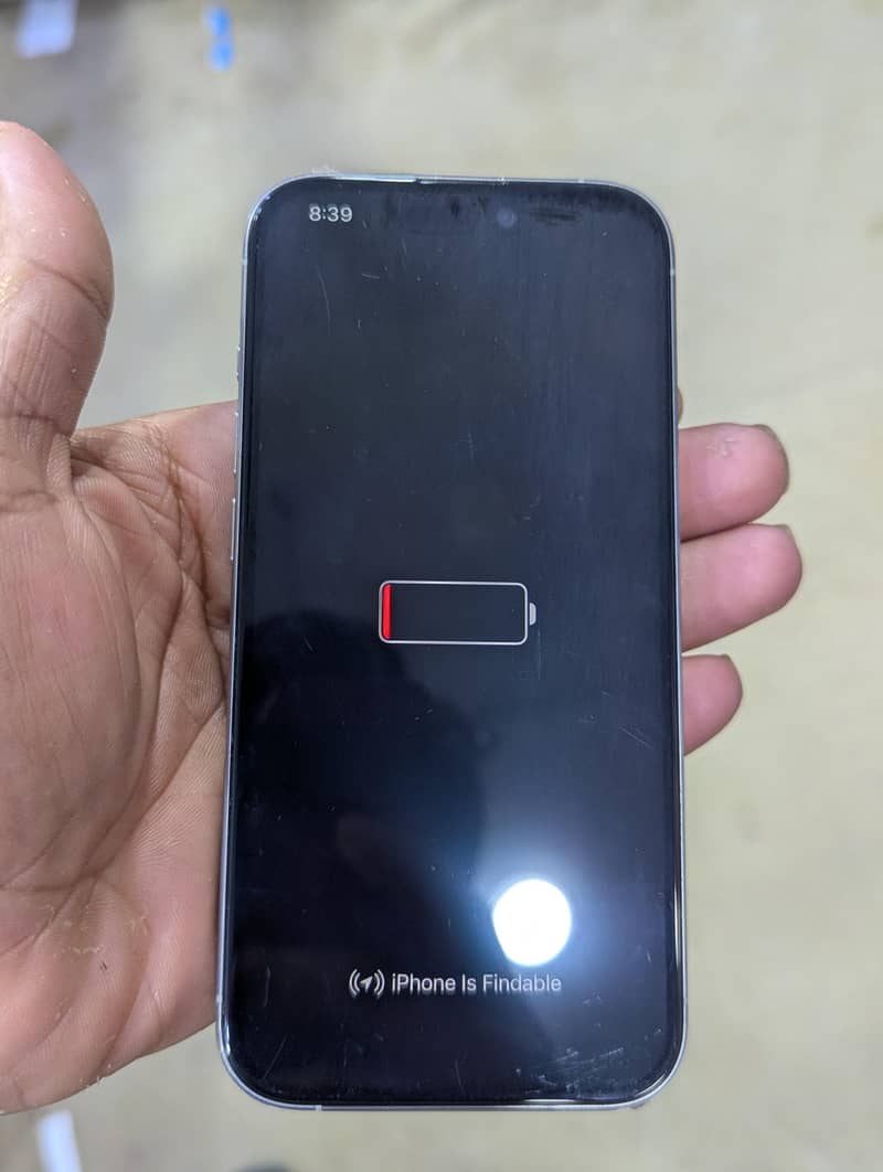 IPHONE 15 PRO - Mobile Phones - 1110342932