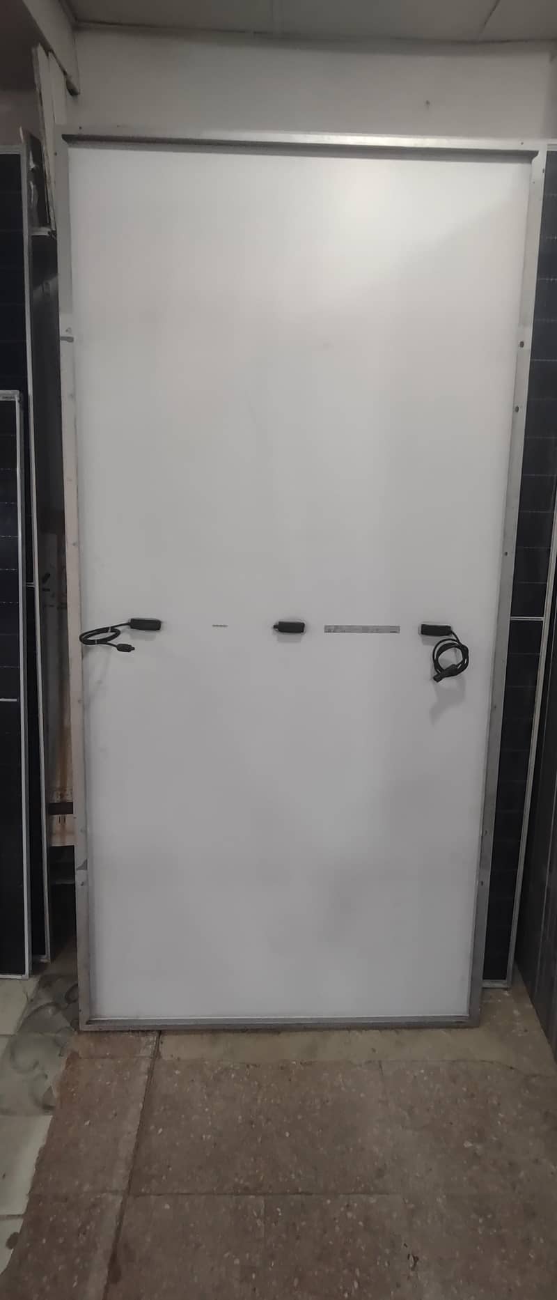 jinko monofacial single glass 585w - Solar Panels - 1110343655