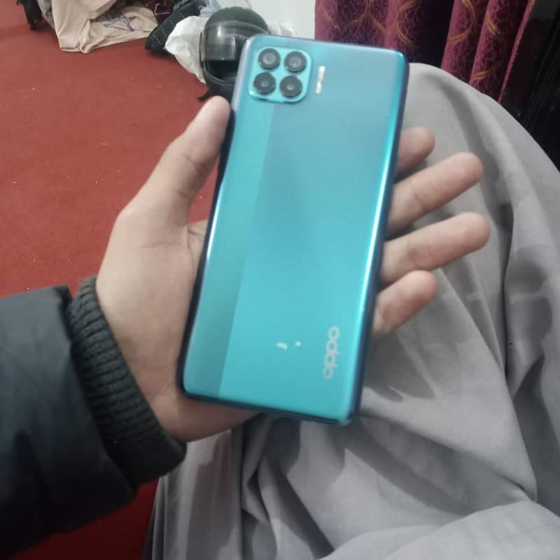 oppo f17 pro - Mobile Phones - 1110343675