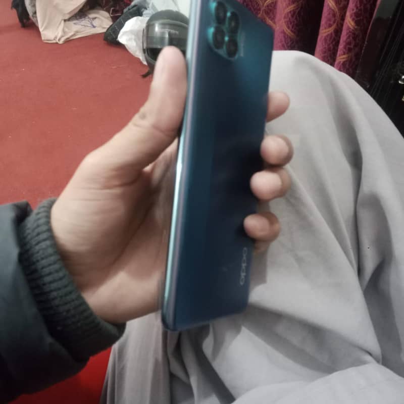 oppo f17 pro - Mobile Phones - 1110343675