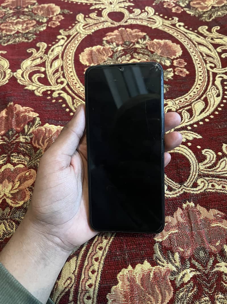 Infinix smart 5 pro dual sim official PTA approved - Mobile Phones ...