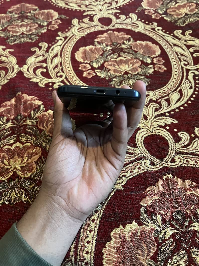 Infinix smart 5 pro dual sim official PTA approved - Mobile Phones ...