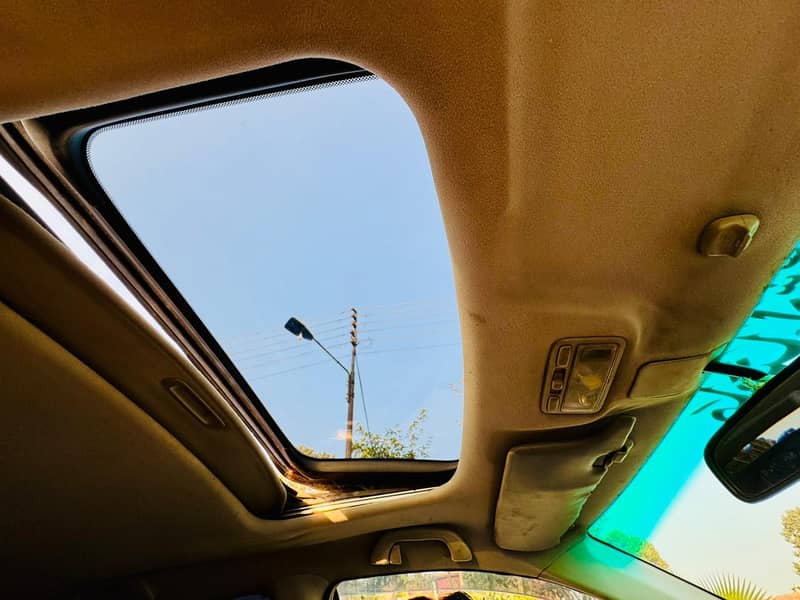 honda civic well maintained just buy and drive - Cars - 1110344699