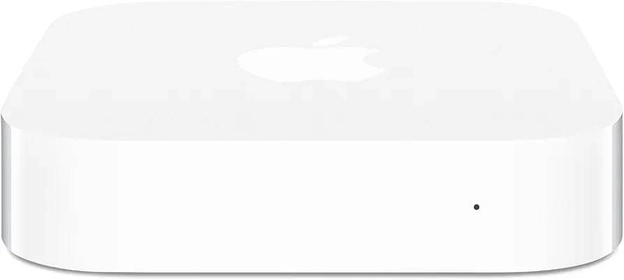 Apple Airport Express Base Station 2nd gen - Networking - 1110344856