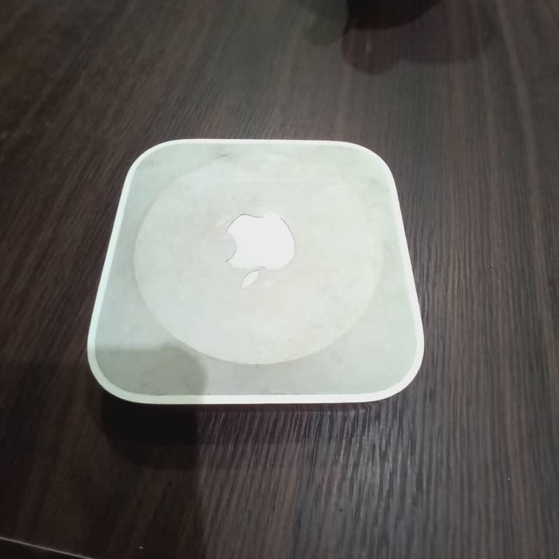 Apple Airport Express Base Station 2nd gen - Networking - 1110344856