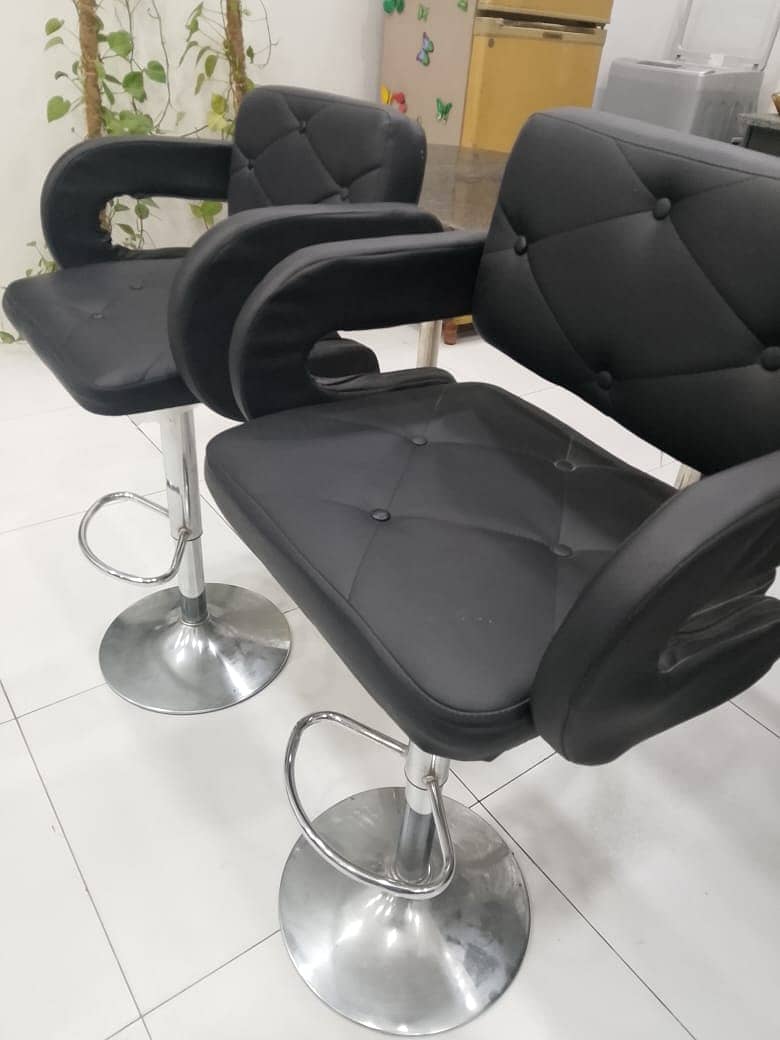 High-Quality Bar Stool / Kitchen Counter Chair - Chairs - 1110345100