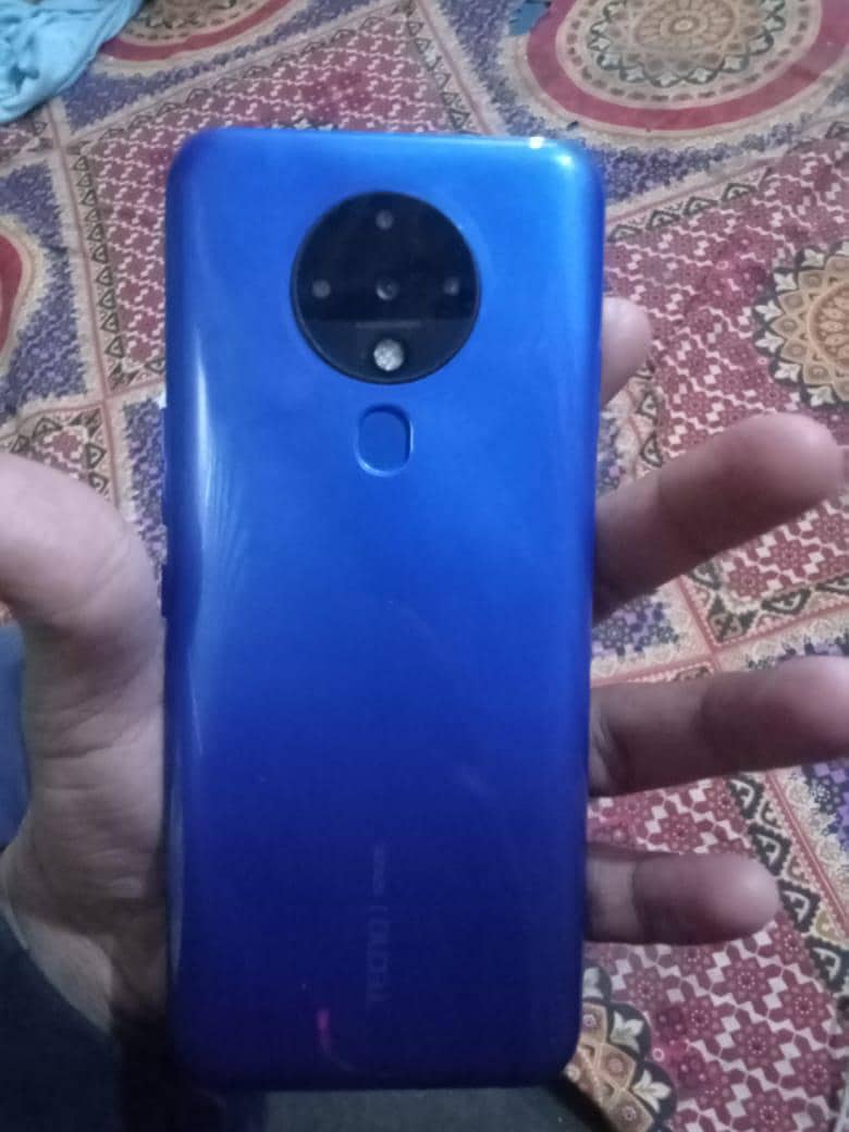 Tecno spark 6 - Mobile Phones - 1110345114
