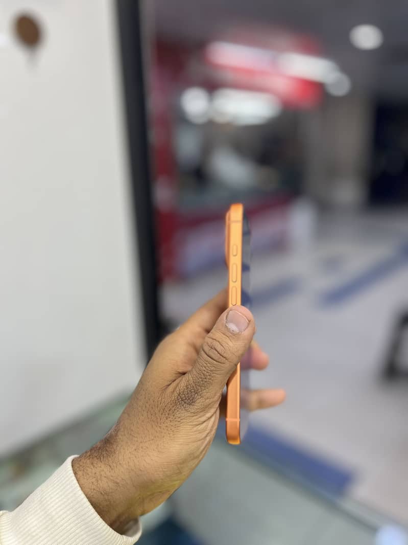 Brand new Apple Non active iphone 17 pro 256gb Factory unlock Orange ...