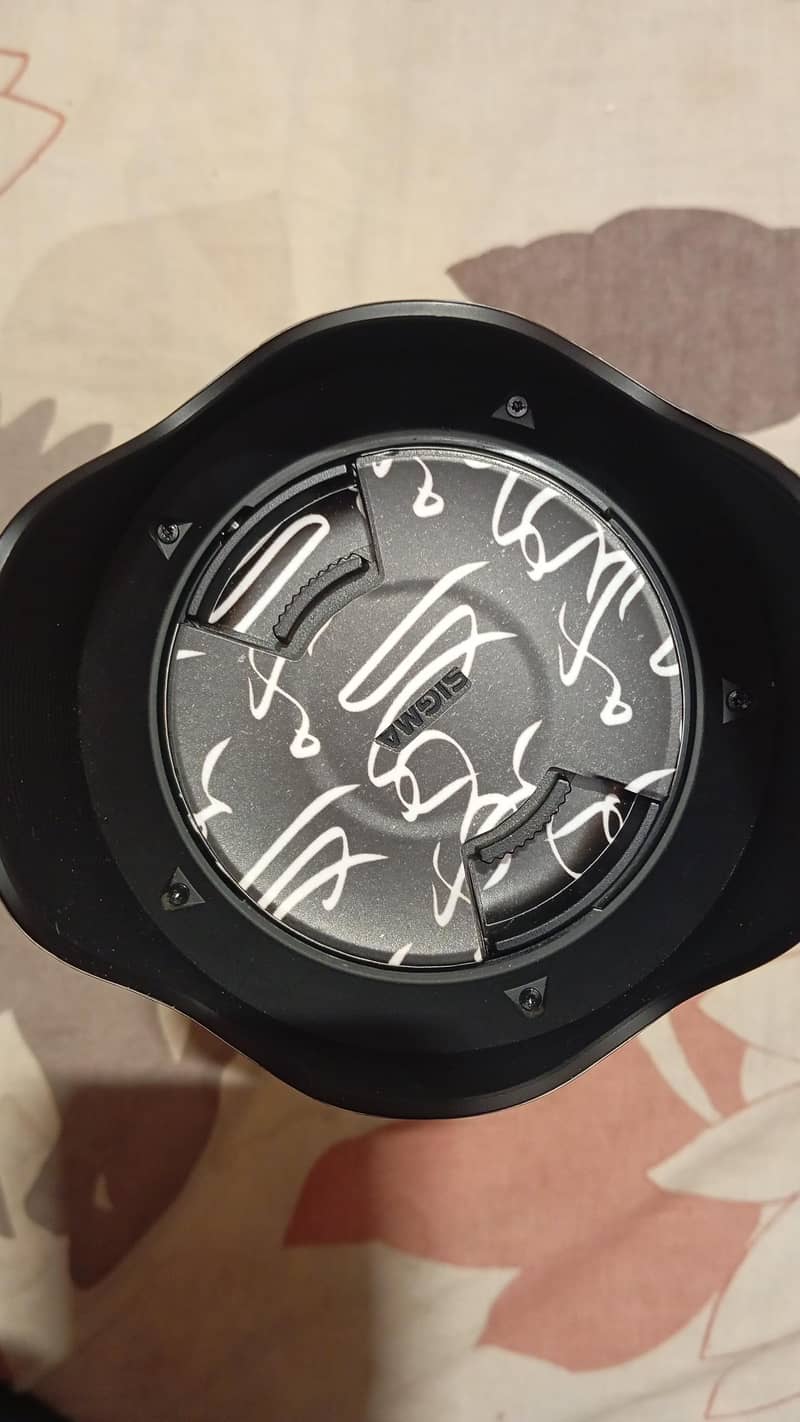 sigma 35mm 1.4 dg dn - Camera Lenses - 1110345296