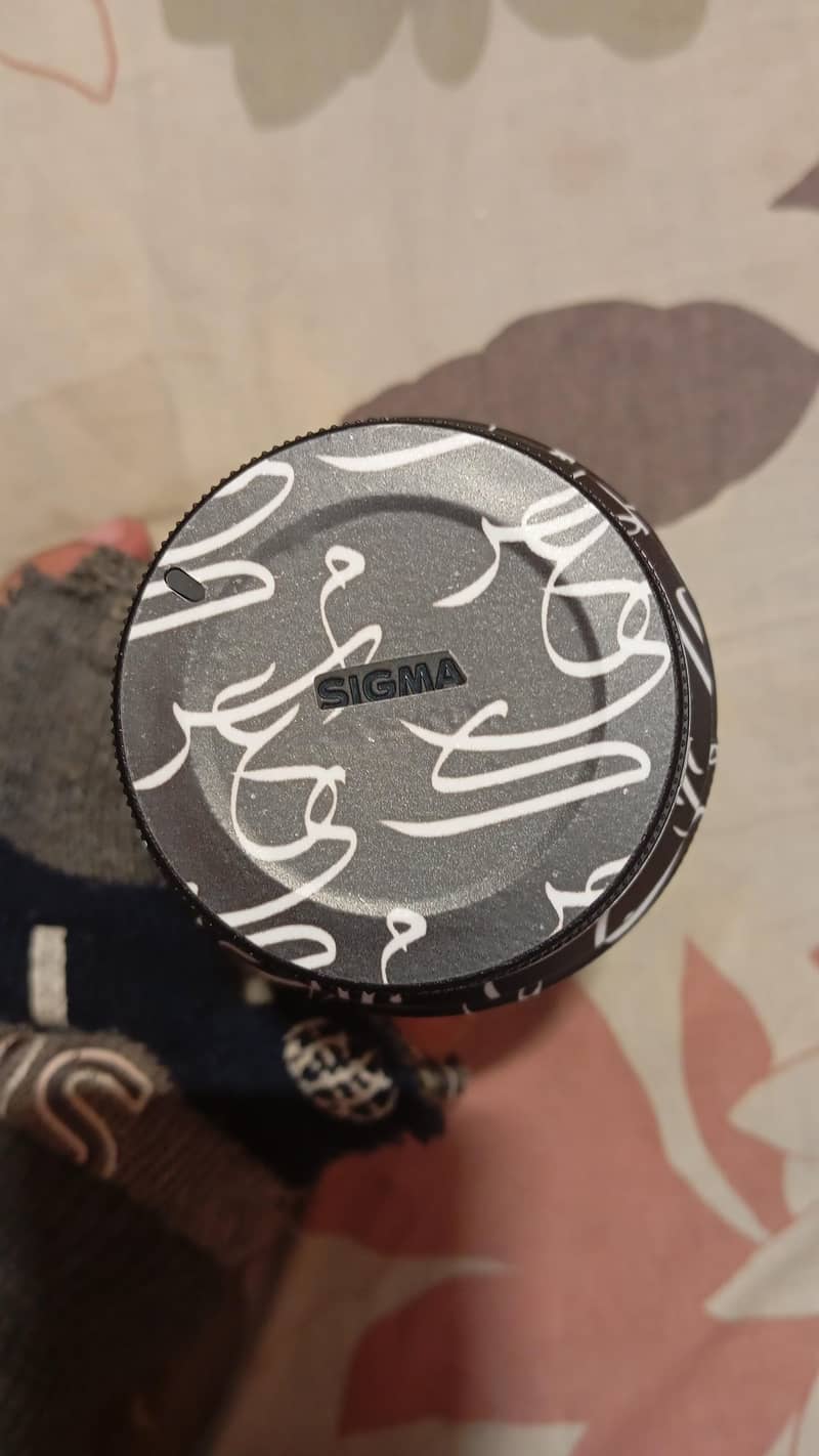 sigma 35mm 1.4 dg dn - Camera Lenses - 1110345296