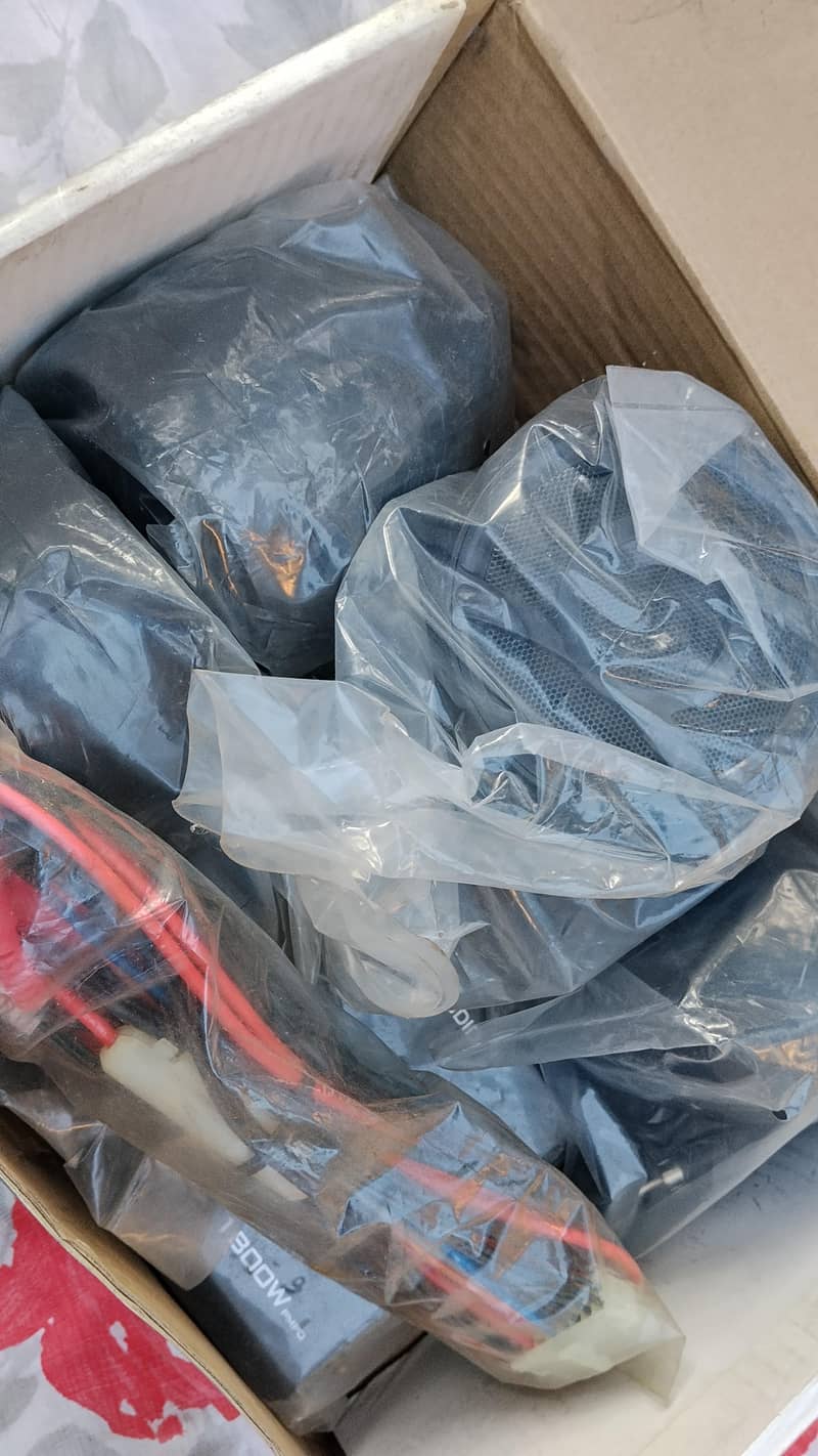 motorcycle/heavybike audio system for bikes - Audio & Multimedia ...