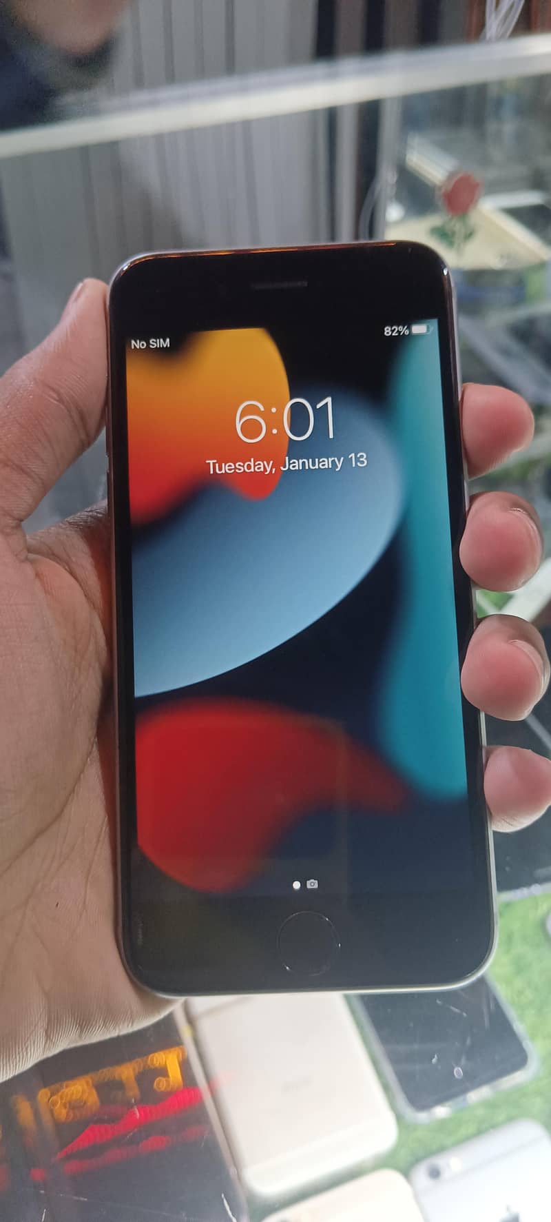 i phone 6s - Mobile Phones - 1110345474