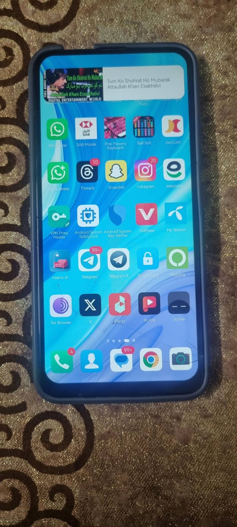 Huawei y9$ - Mobile Phones - 1110345758