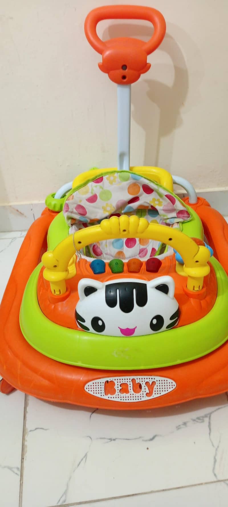 Beautiful baby walker selling - Swings & Slides - 1110346079
