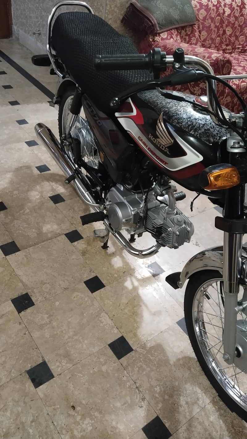 model 2025 - Standard - 1110346777