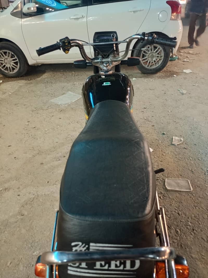 HiSpeed 2020 - Standard - 1110346877