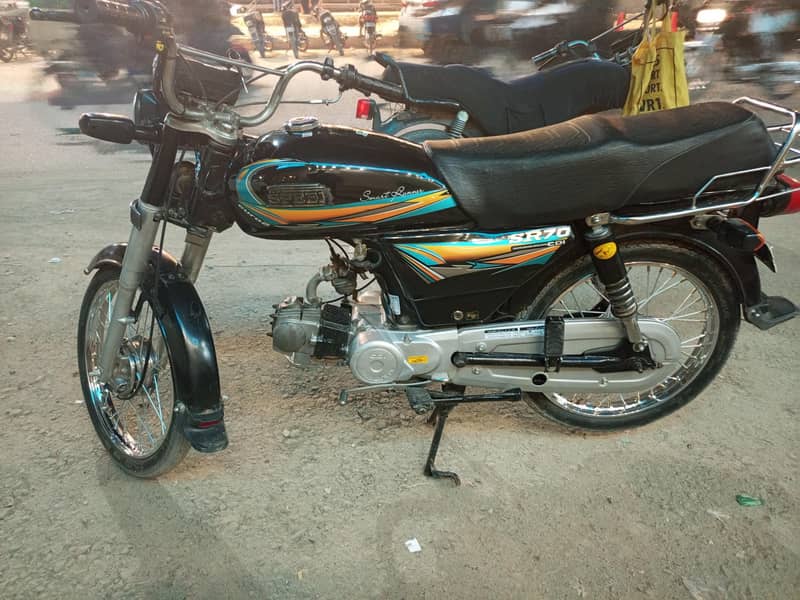 HiSpeed 2020 - Standard - 1110346877