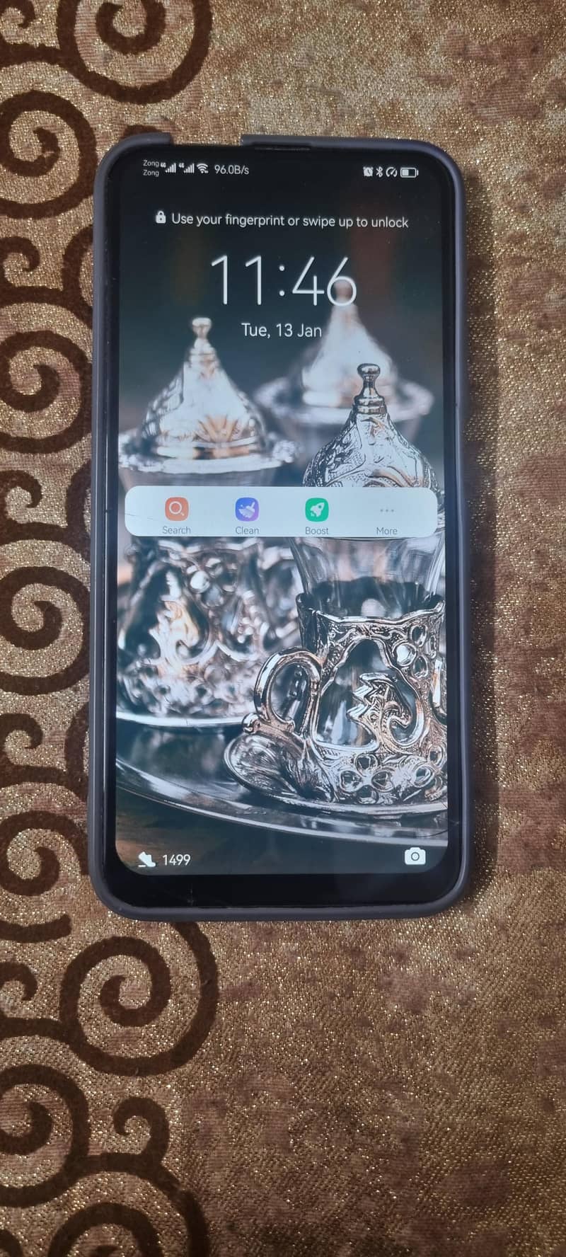 Huawei y9$ - Mobile Phones - 1110345758