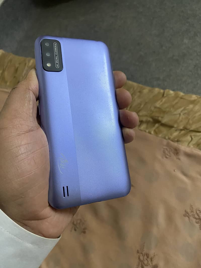 Itel A26 - Mobile Phones - 1110347083